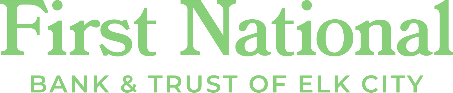 First National Bank & Trust of Elk City and Sayre
